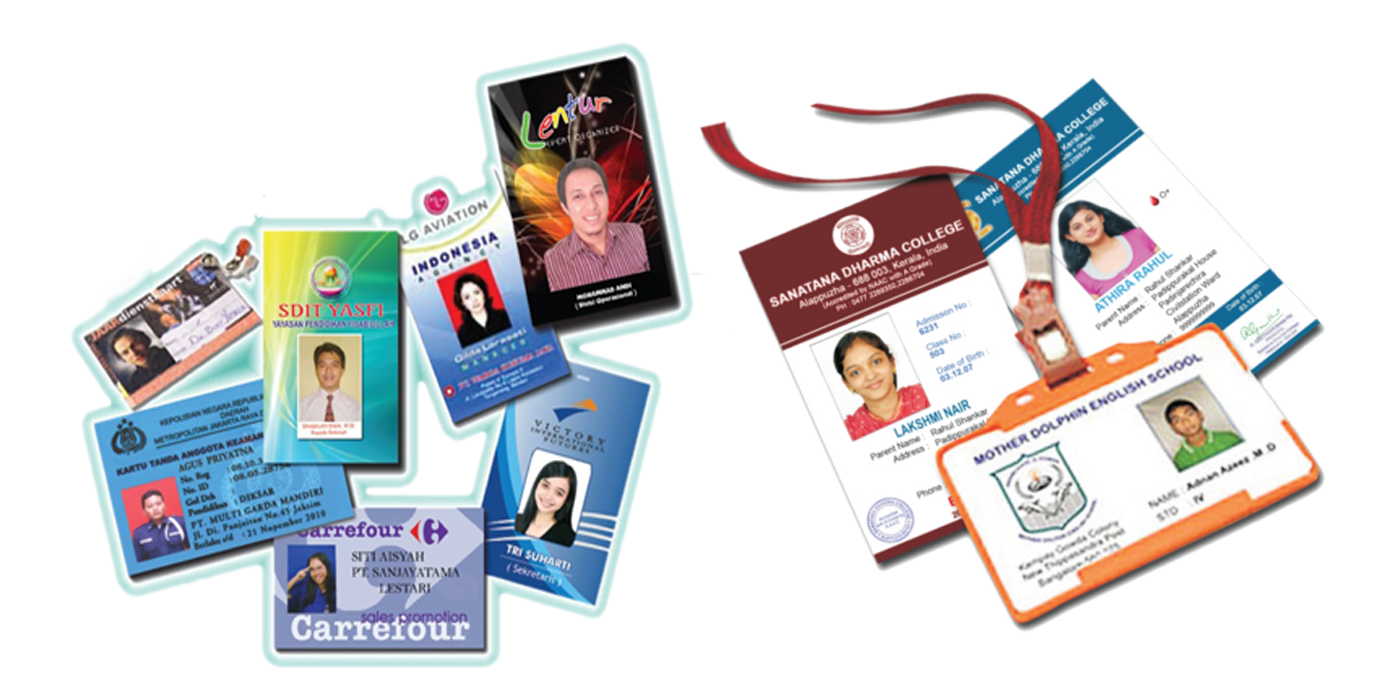 ID Card Printing I Print Advertising